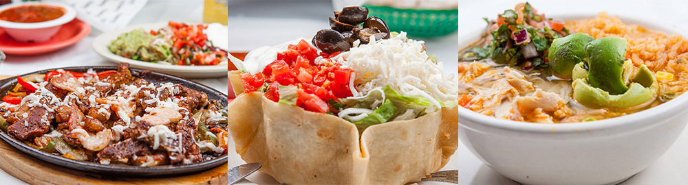 El Ranchero 7 Bar & Grill - Peachtree City, GA 30269 (Menu & Order Online)